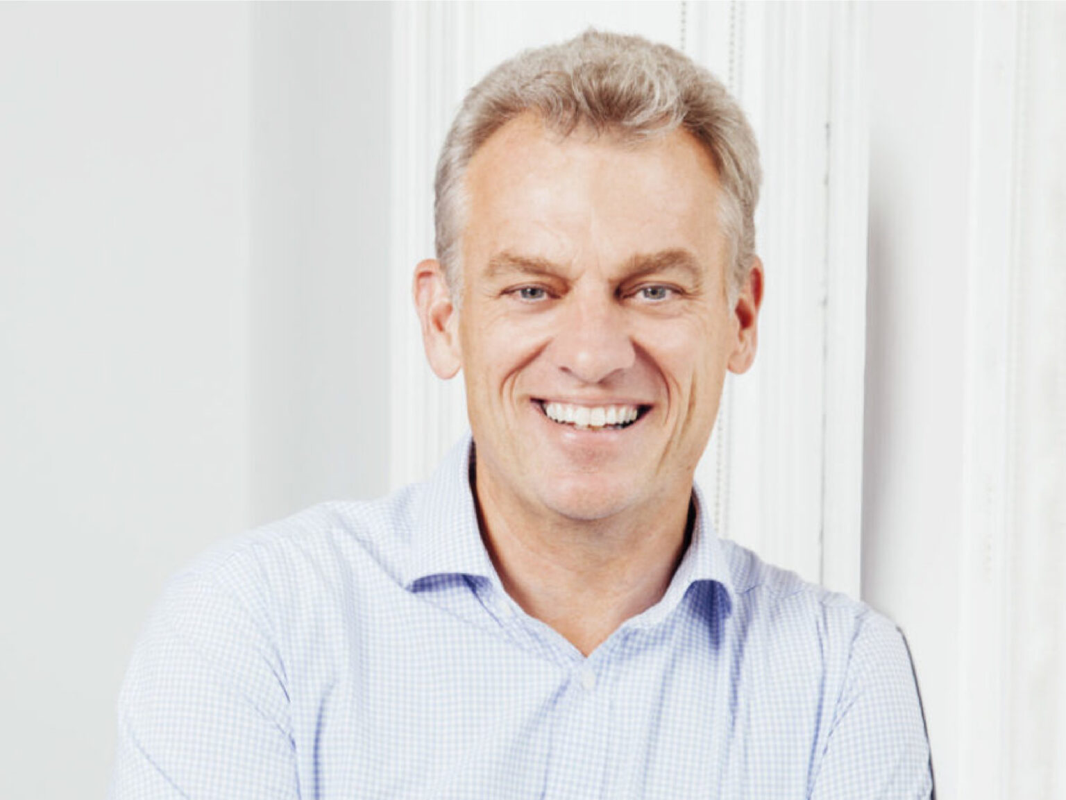 About Us - Small Foundation