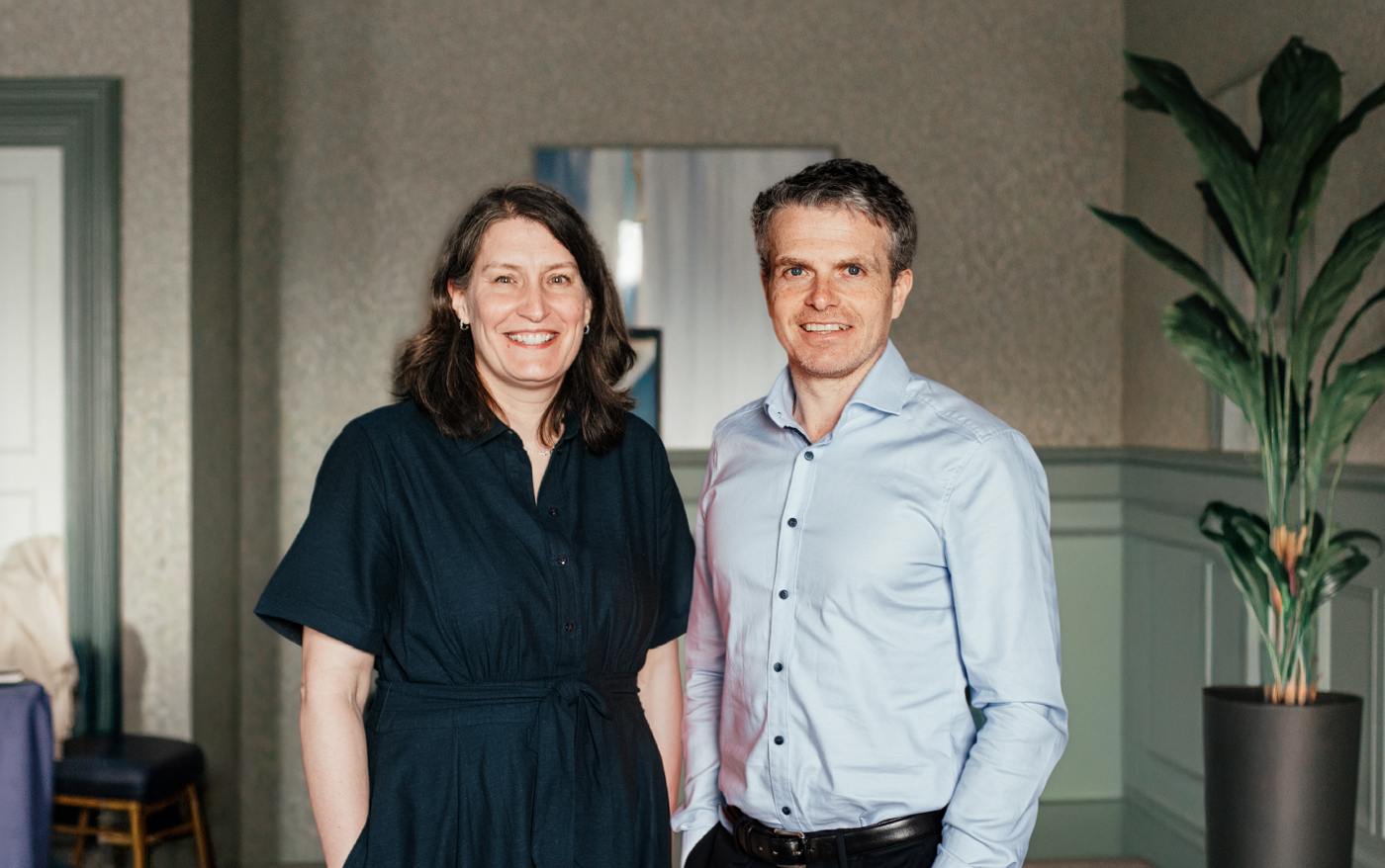 Small Foundation » Small Foundation Leadership Update - Small Foundation